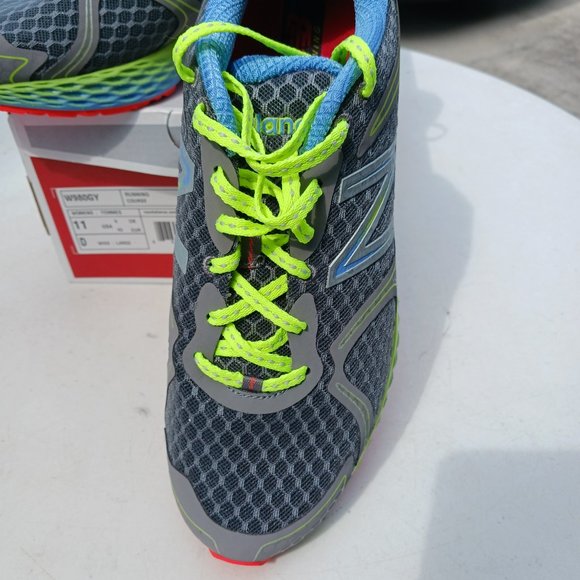 New Balance | Shoes | New Balance Womens Running Course Tennis Shoes 1d ...